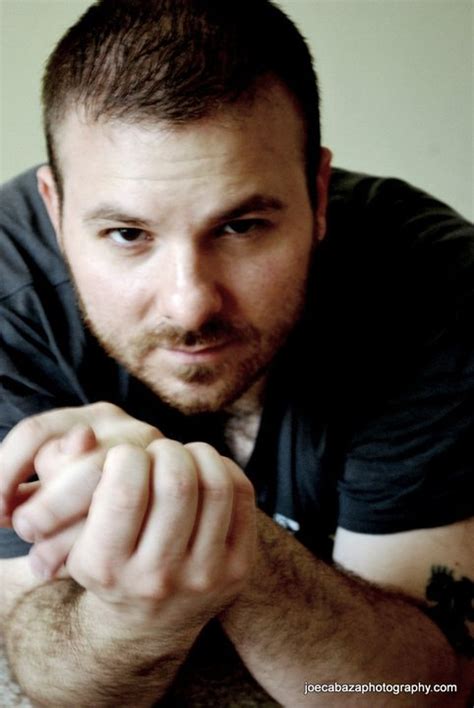 Bearafurnalia — Subject Patrick Boothe Singermusician Photo