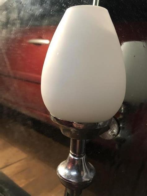 Плафон на люстру бра подсветку на зеркале — ціна 100 грн у каталозі Лампочки Купити товари для