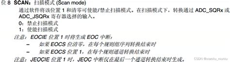 Stm32f4 Adcdacstm32f4 Adc Csdn博客