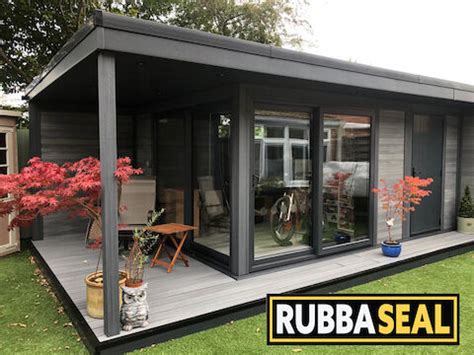 What Is EPDM RubbaSeal