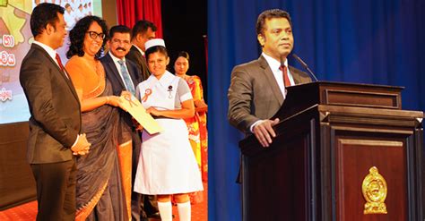 මේ තමයි නව රජය පත් වූවාට පසු රාජ්‍ය සේවයට එකවර බඳවා ගන්නා විශාලම කණ්ඩායම සෞඛ්‍ය හා ජනමාධ්‍ය