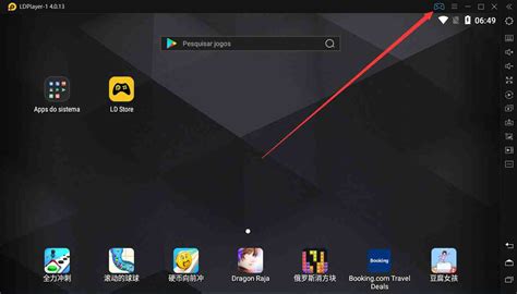 Como Usar Gamepad Joystick Ou X Box Para Controlar No Emulador