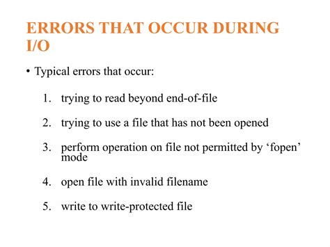 C Programming File Handling Cpptx