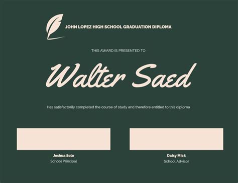 32 Free Creative Blank Certificate Templates In PSD Photoshop Vector