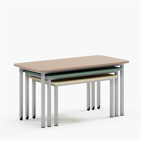 Стол матрёшка серия СКАНДИК — купить в интернет магазине Адвентер