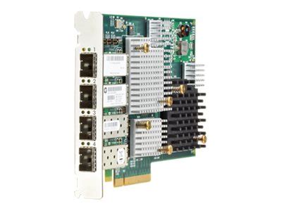 HPE Host Bus Adapter SHI