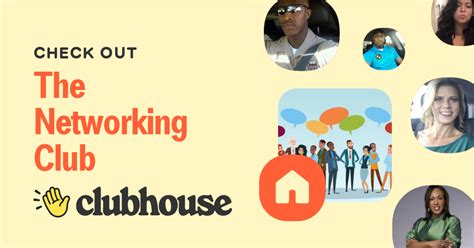 The Networking Club