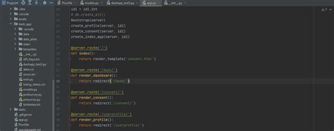 Modwsgi And Dash Virtual Host Configuration Dash Python Plotly Community Forum
