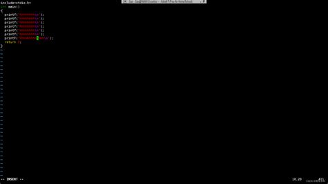 Linux基本操作与概念 Csdn博客