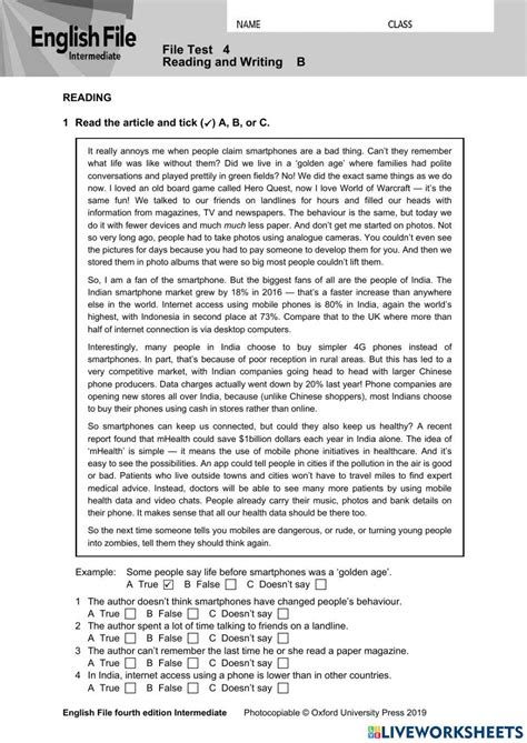 Intermediate File Test 4b 5218981 Garyrogers1 Live