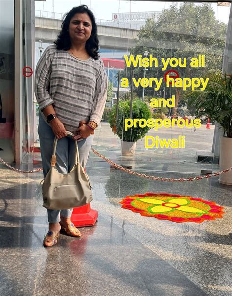 Anjana Tandon Posted On Linkedin