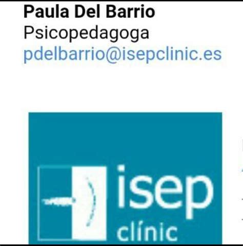 Paula Del Barrio Garc A Diverlexia