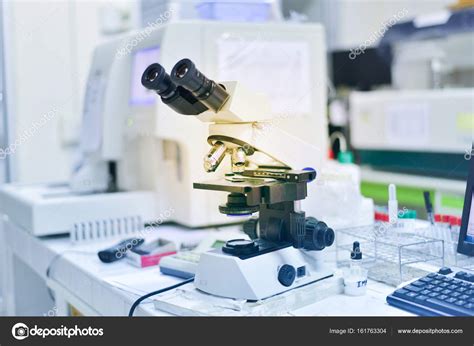 Microscope Lab