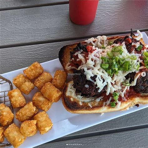 Whiskey Gulch Port Orchard Washington Restaurant Happycow