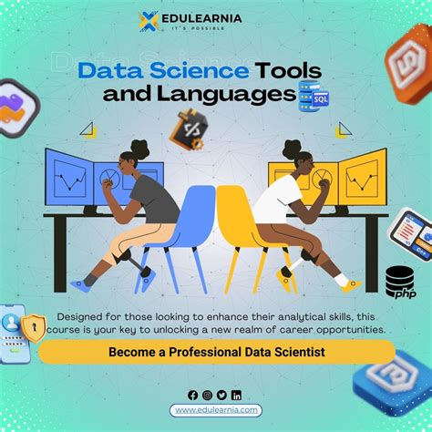 Datasciencetools Languages Programminglanguages Libraries