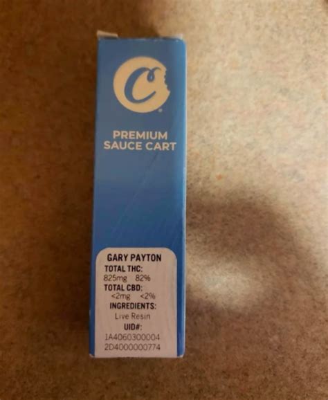 Buy Cookies Solventless Resin Sauce Cookies Solventless Resin Sauce