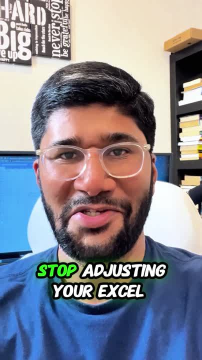 Office Tech Skill On Linkedin Excel Exceltips Excelskills