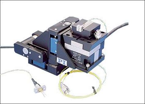 XYZ Stages Motorized Axis Stages Precision XYZ Gantry Stages
