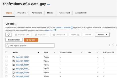 Data Types In Delta Lake Spark Join And Storage Performance Confessions Of A Data Guy