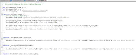 New Plugin Custom Scripting Emby Scripterx Page 22 Plugins
