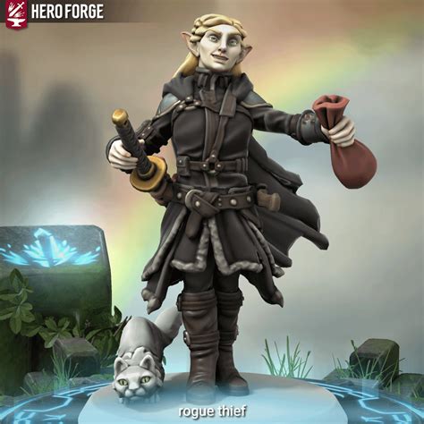 5e Rogue Subclasses R Heroforgeminis