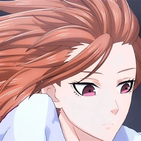 ⵌ ᨒ chigiri icons 𖥻 Anime characters Anime New theme