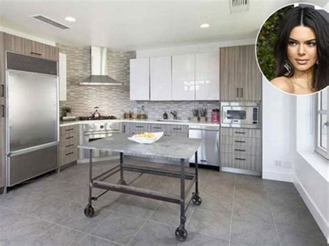 شاهد أجمل مطابخ مشاهير العالم من بيكهام إلى كايلى جينر عين