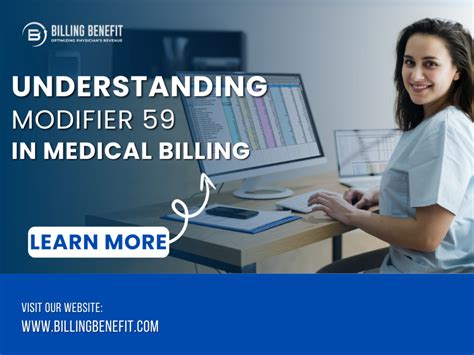 Understanding Modifier 59 In Medical Billing