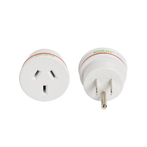 Adaptor - USA | Korjo