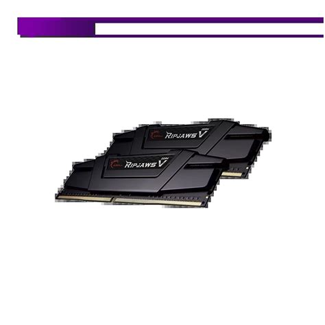 رم جی اسکیل Ripjaws V 16gb 8gbx2 4 مشخصات، آخرین قیمت و خرید