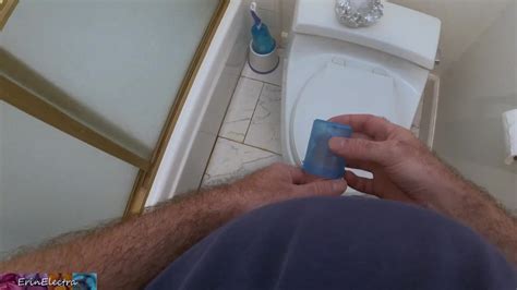 Helping Stepson To Get A Pearl Juice Sample With My Backside And Pussy Hotntubes Com