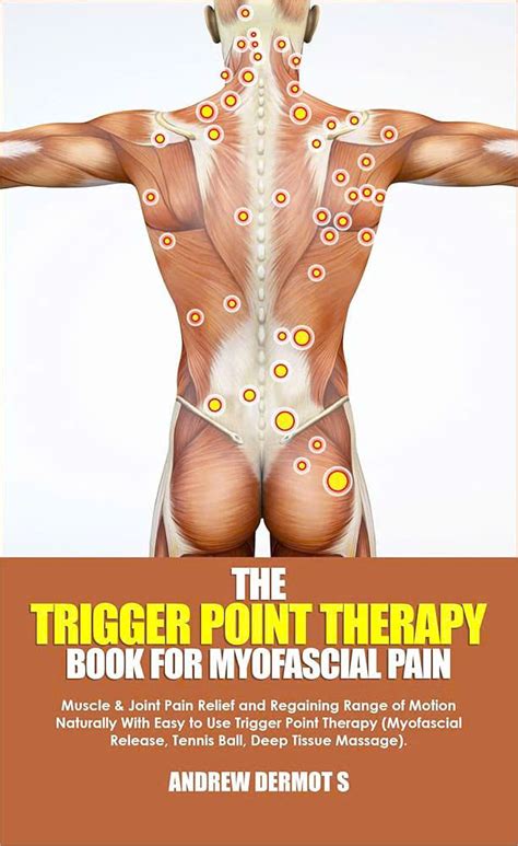 Is Trigger Point Therapy Massage Right For You