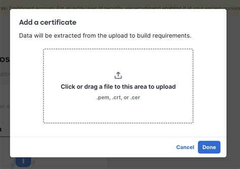 Remote Access Vpn Access Posture Cisco Meraki Documentation