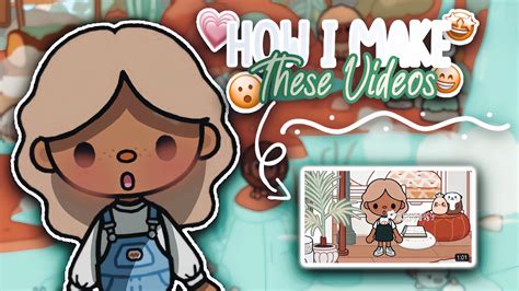 How I Make My Videos WITH VOICE Subscribers Special YouTube