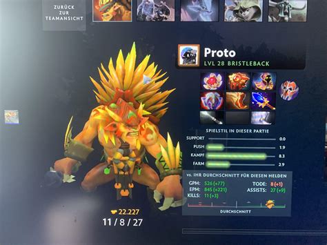 just had a nice game with bb do my items make sense tho r learndota2