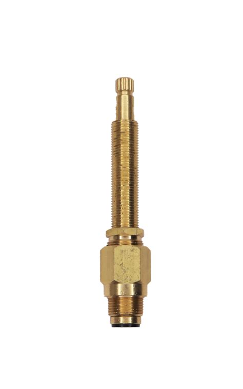 Central Brass Stem Assembly K 3 Ct Noels Plumbing Supply