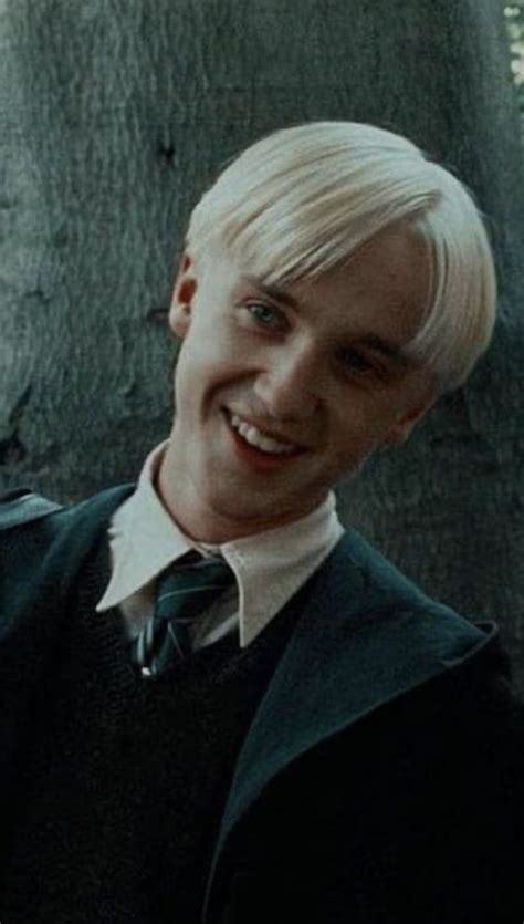 Draco Malfoy Atores De Harry Potter Draco Malfoy Harry Potter