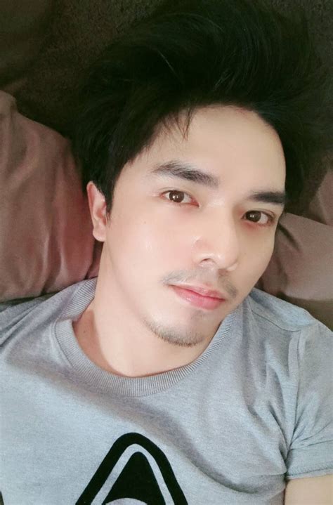 Blued แนะนำโฮสต์ หนุ่มเท่ 💙 ลีโอ Blued Stud Guy