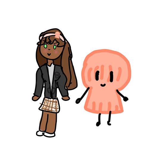 Gimme Ur Object Ocs And Ill Draw Them Goofily Robjectshows