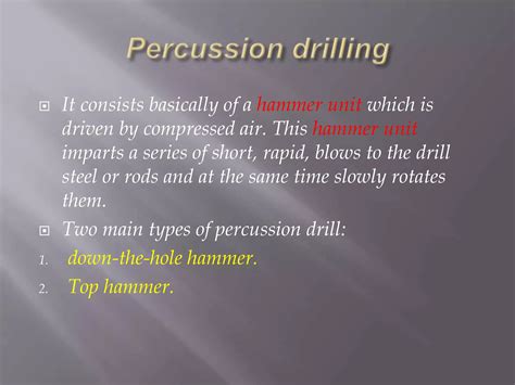 drilling and core logging pptx