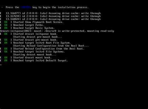 Diksha Sea Red Hat Linux Installation Bit