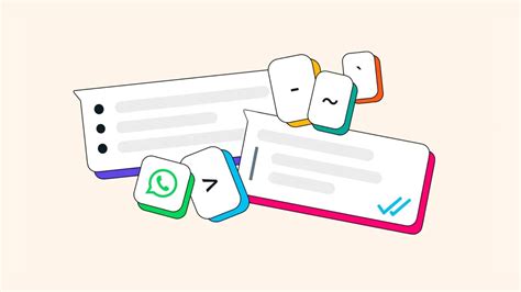WhatsApp Gains New Text Formatting Options In Latest Update MacRumors