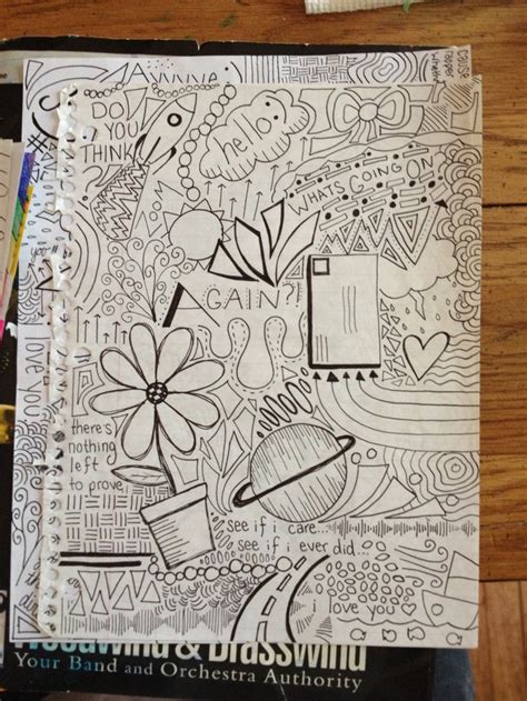 15 Best Images About Doodles On Pinterest Rocks Smosh And Science