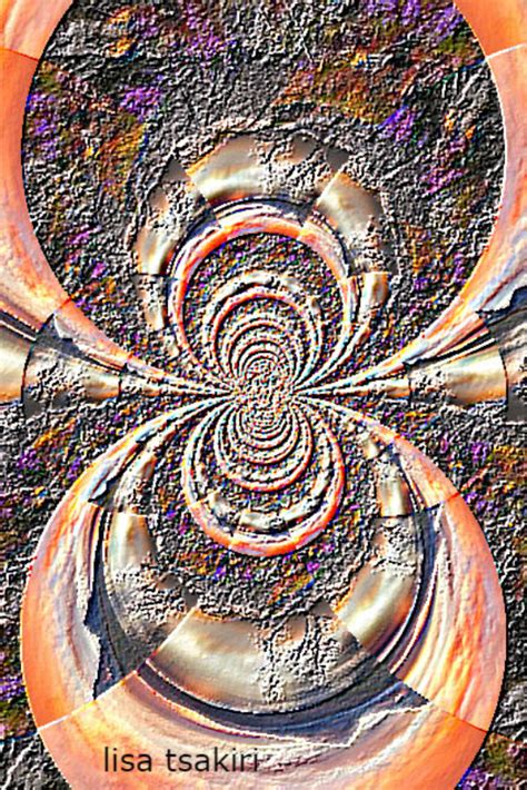Fractal Activated Similarities