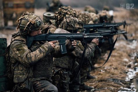 У ЗСУ планують створити 20 корпусів зміни почнуться з Третьої штурмової Згурець