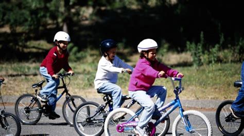 Abertas Inscrições Para Turminha Do Pedal De Quatis