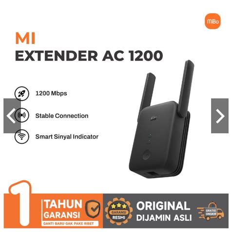 Review Xiaomi WIFI Extender 2025 Apakah Layak Untuk Dibeli