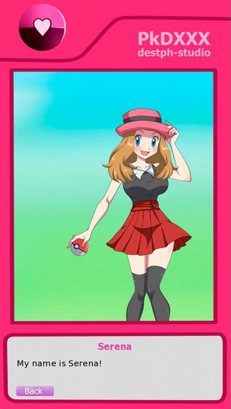 PkDXXX Vol 1 Demo By DESTPH STUDIO