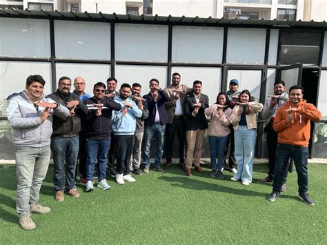 Thetesttribe Softwaretesting Testers Meetup Jaipur The Test Tribe