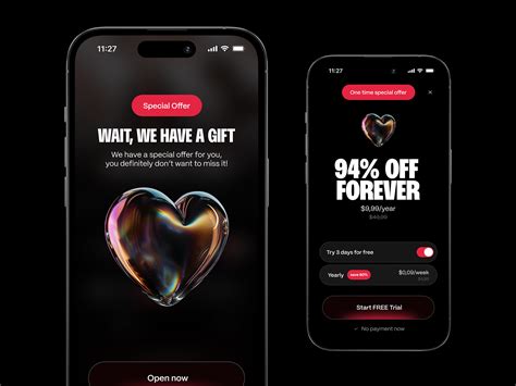 Subscribe Screen By Lorenzo Perniciaro On Dribbble